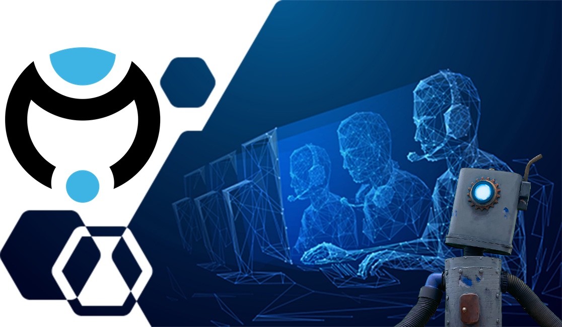 Forge - Omnic Data, Inc.